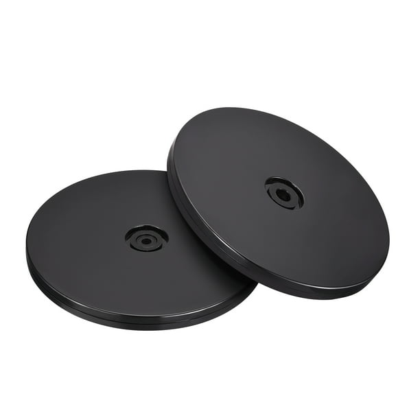 5inch Rotating Swivel Stand with Steel Ball Lazy Susan Base Turntable ...