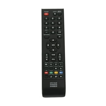 New Remote Control NH000UD NH001UD fits for Emerson TV LC320EM3F ...