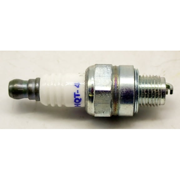 GENUINE OEM HUSQVARNA SPARK PLUG HQT-1 - Walmart.com