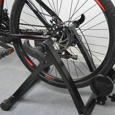 Bike Lane Pro Trainer - Indoor Trainer Exercise Machine Ride All Year ...