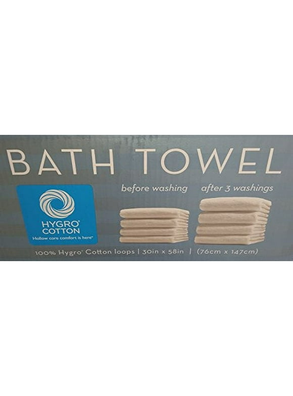 Charisma Bath Towels in Bath - Walmart.com