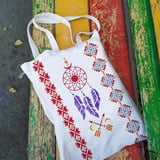 Southwestern Painting Stencil 8.3x11.7 inch Large Southwest Motif ...