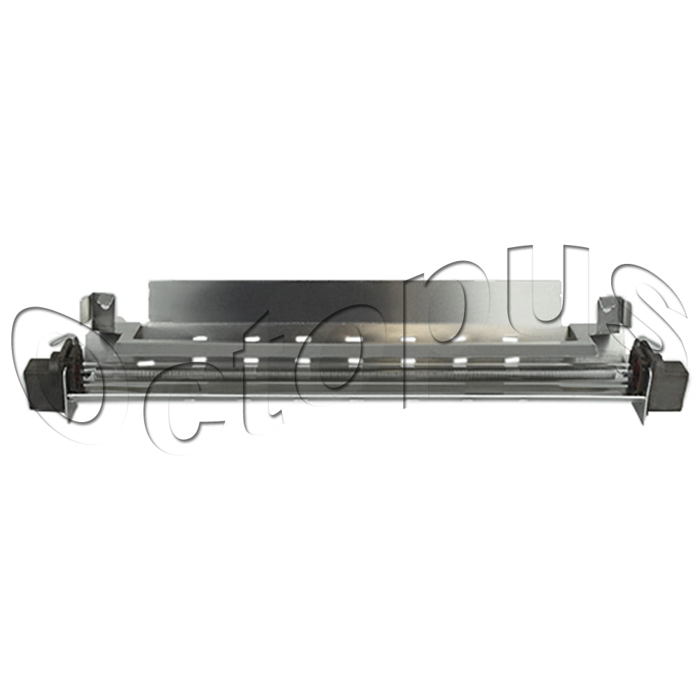 WR51X10055 Replacement Fits GE Refrigerator Defrost Glass Heater SH323 ...