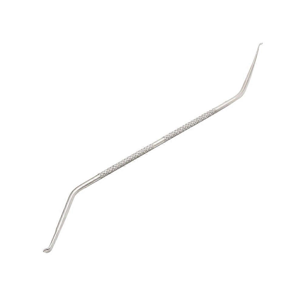 Stainless Steel Bee Double Head Tools Moving Needle Insect Tool Larvae ...