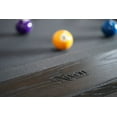 Empire USA - Nixon Billiards - Kai Slate Billiard Pool Table (Waxed ...
