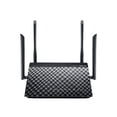 Asus Wl Ac1200 Gigabit Router Four High-Gain Antennas - Walmart.com