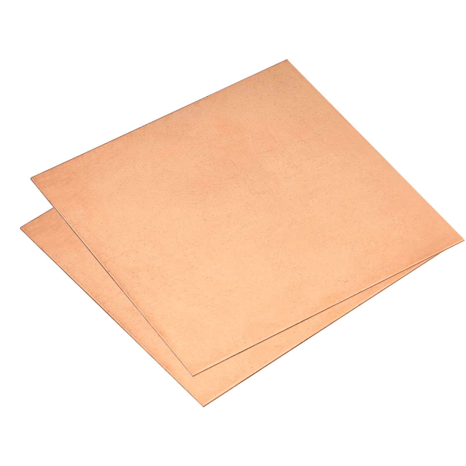 Click here for Unique Bargains Pure Copper Sheet  2pcs 4 X 4 X 0.... prices
