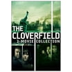 Cloverfield 3-movie Collection [Blu-ray] - Walmart.com