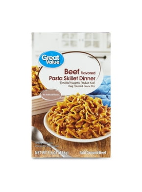 Pasta meal kits in Packaged meals - Walmart.com