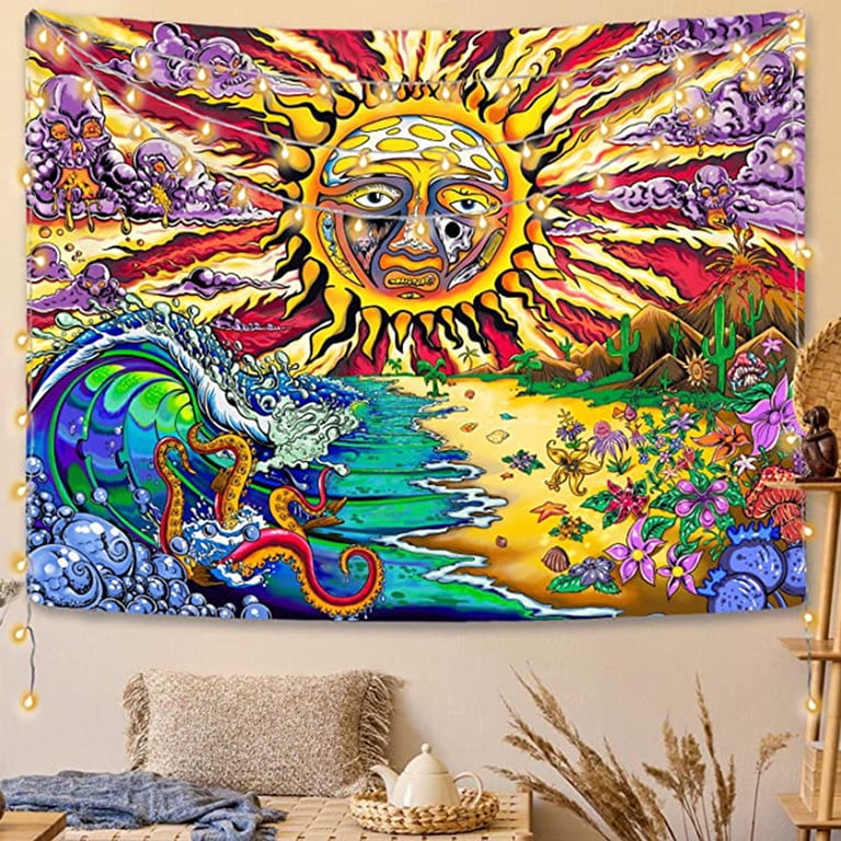 Sublime Sun Trippy