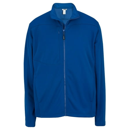 Edwards Performance Tek Jacket, Royal, L | Walmart Canada