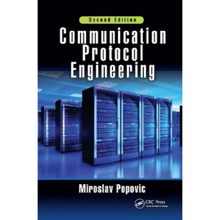 Communication Protocol Engineering | Walmart Canada