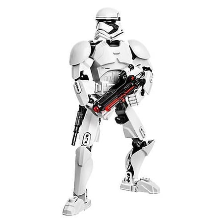 Stormtrooper Disney Star War Building Block Toys | Walmart Canada