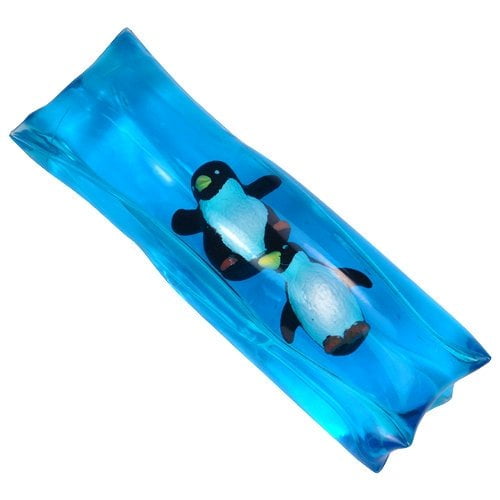 Water Wiggler Toy