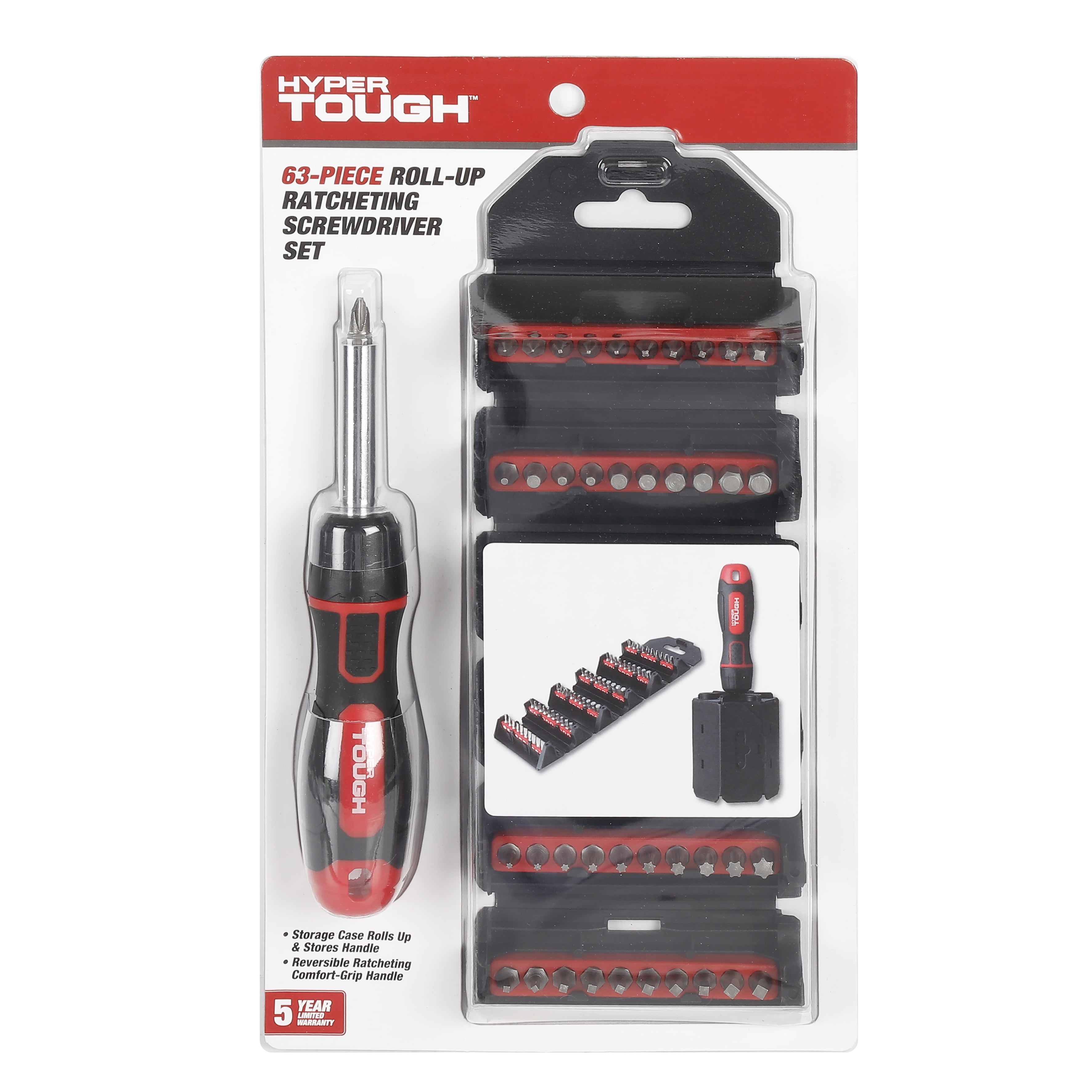 Craftsman Ratchet Screwdriver