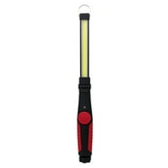 BAYCO PRODUCTS INC Rechargeable Hand Lamp,25 ft.,13W UVR-9000 - Walmart.com