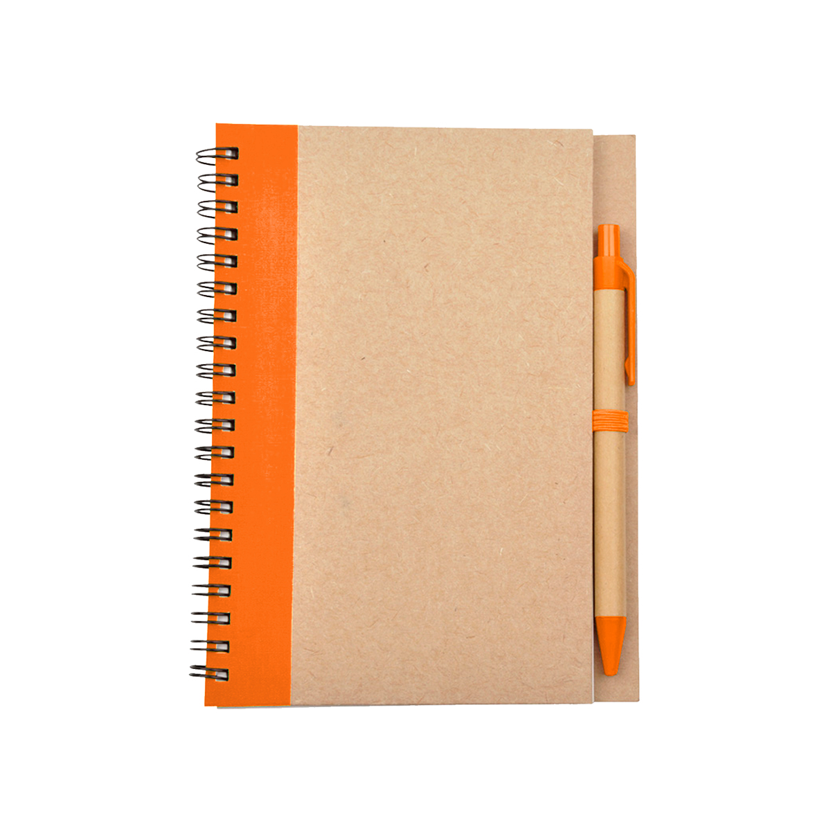 LIBRETA ECOLGICA MILN | Walmart en línea