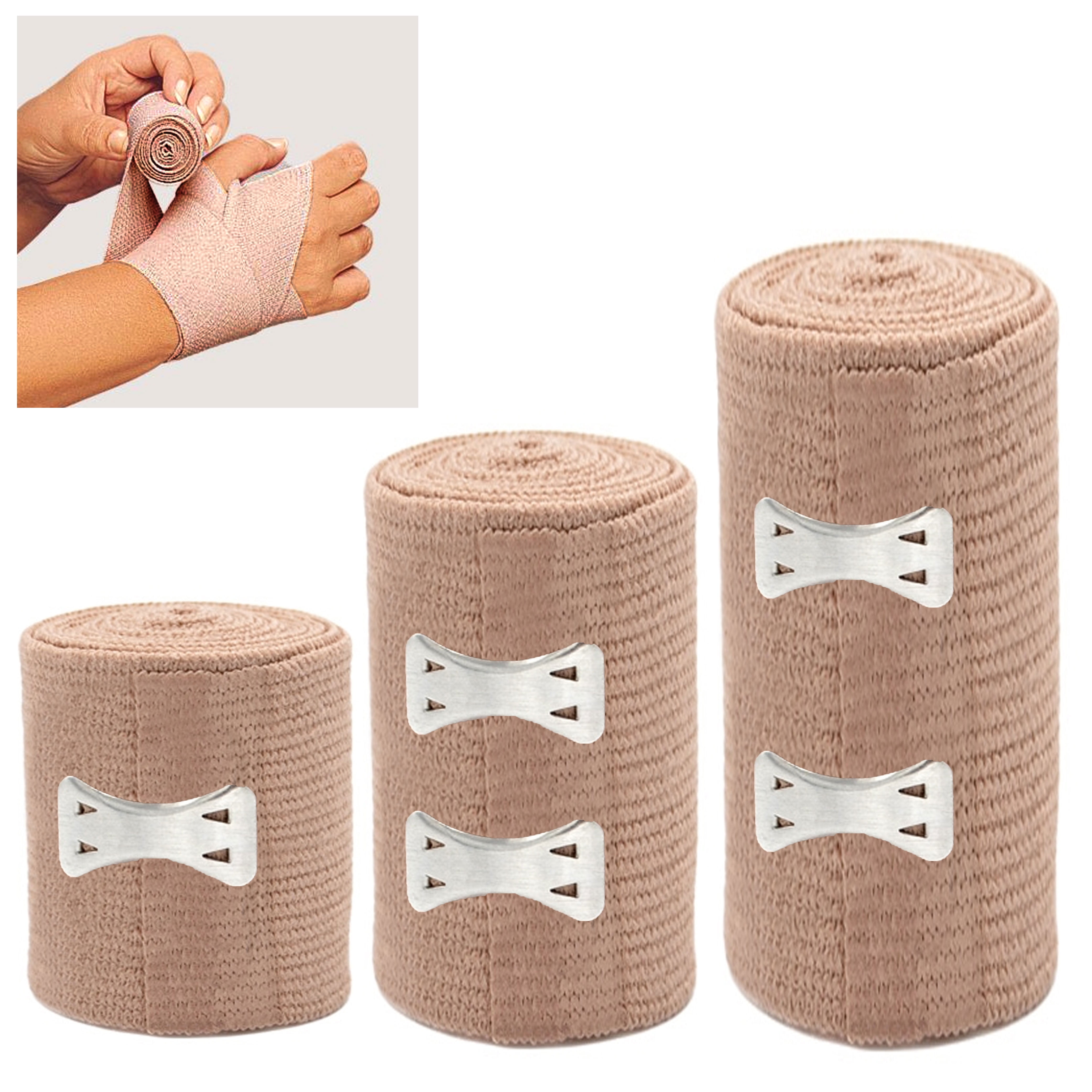 First Aid Bandage