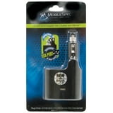 MobileSpec 12V 2-Way Swivel Plug Adapter - Walmart.com