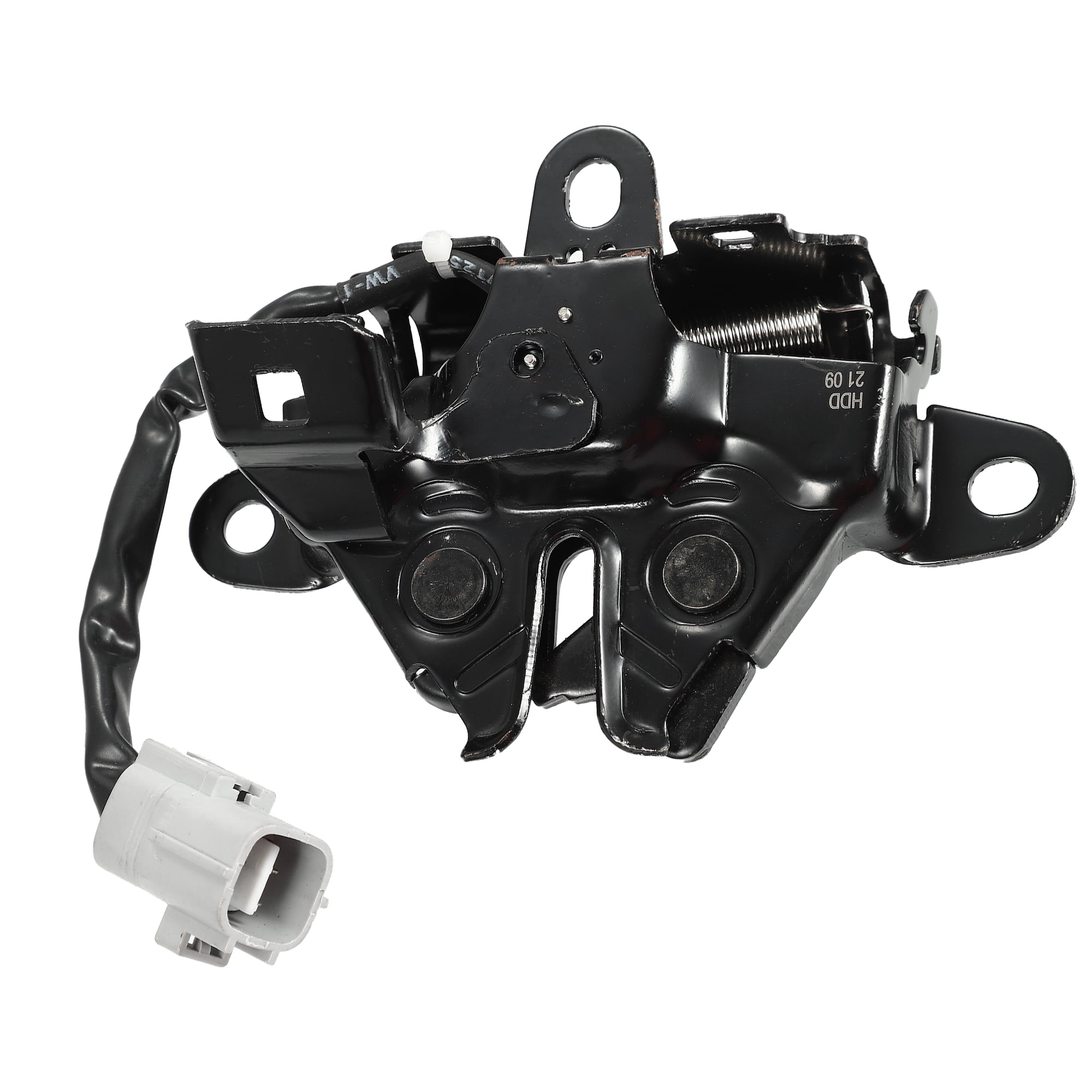 Car Hood Latch Lock Assembly Replacement Fit for Toyota 4Runner 2003 ...