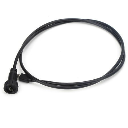 Waterproof USB Connector,Waterproof USB Connector Male Wired Male ...