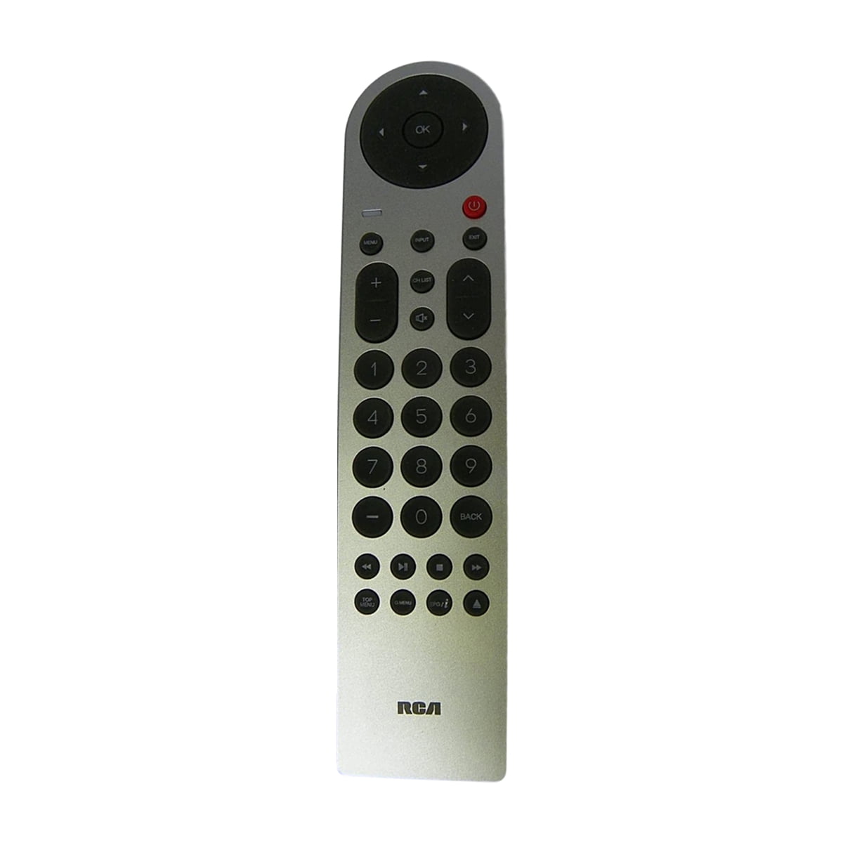 Original TV Remote Control for RCA Television | Walmart Canada