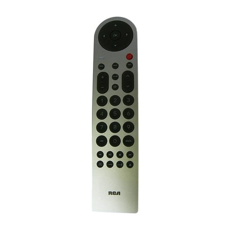 Original TV Remote Control for RCA Television - Walmart.ca