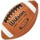 Wilson GST K2 Pee Wee Football - Walmart.com