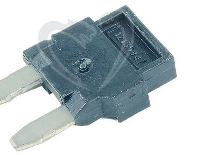 John Deere RE180265 Diode - Walmart.com