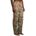Men's Character 1990s Nickelodeon PJ Lounge Pant, Size S-2XL - Walmart.com