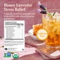 Yogi Tea Iced Tea Variety Pack Sampler, Caffeine-Free , Wellness Tea ...