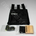 Champro Sports Baseball Umpire Kit with Brush, Ball Bag, and Indicator ...
