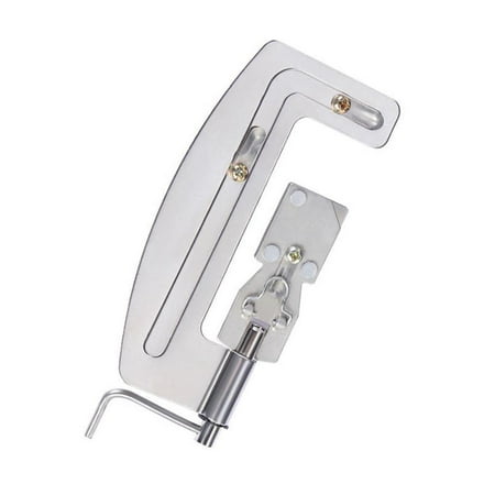 Baohd Stainless Steel Manual Professional Fishing Hooks Line Tier Semi ...