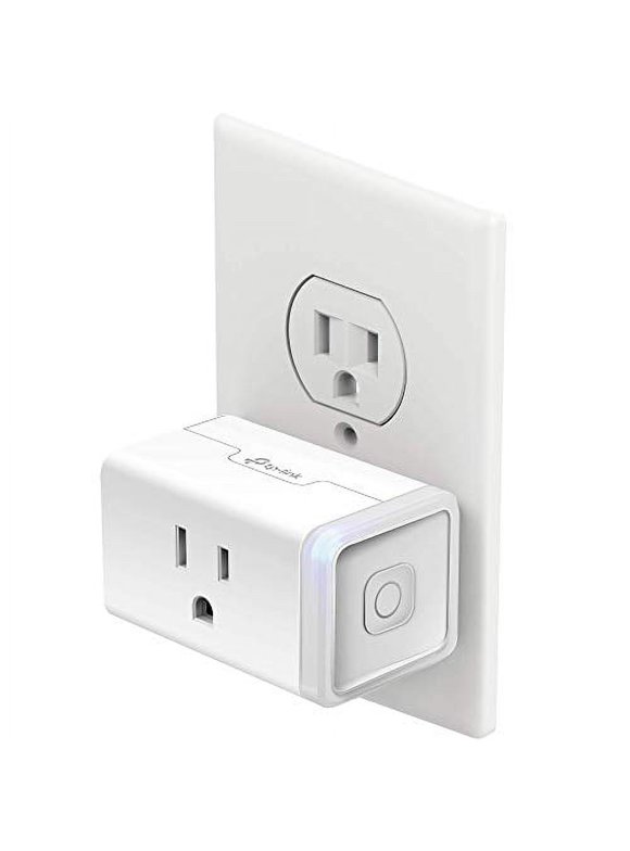 Smart Switches, Outlets & Dimmers in Smart Energy and Lighting ...