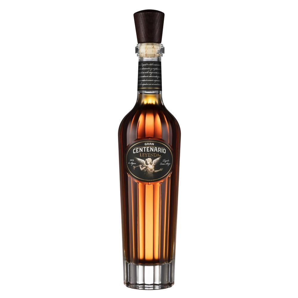 Pack de 6 Tequila Gran Centenario Leyenda Extra Añejo 750 ml Gran ...