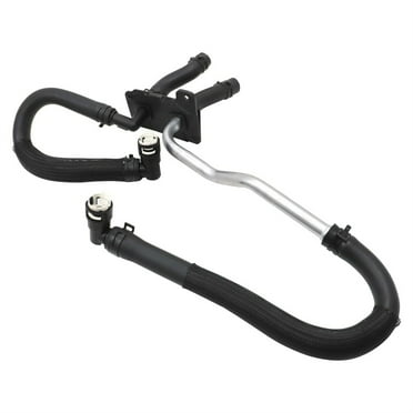 Engine HVAC Heater Hose Assembly Intake Heater Hose for 2011-2020 Dodge ...