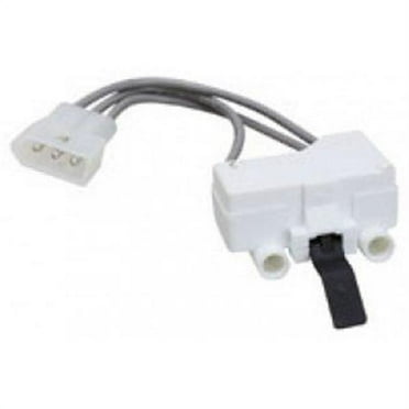 ERP ER8318084 Washer Lid Switch (Whirlpool 8318084) - Walmart.com