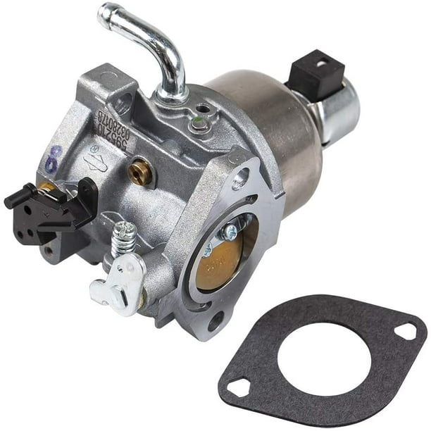 John Deere Carburetor