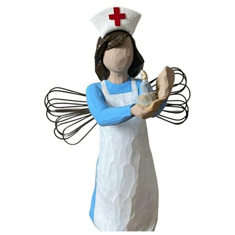 Willow Tree Nurse