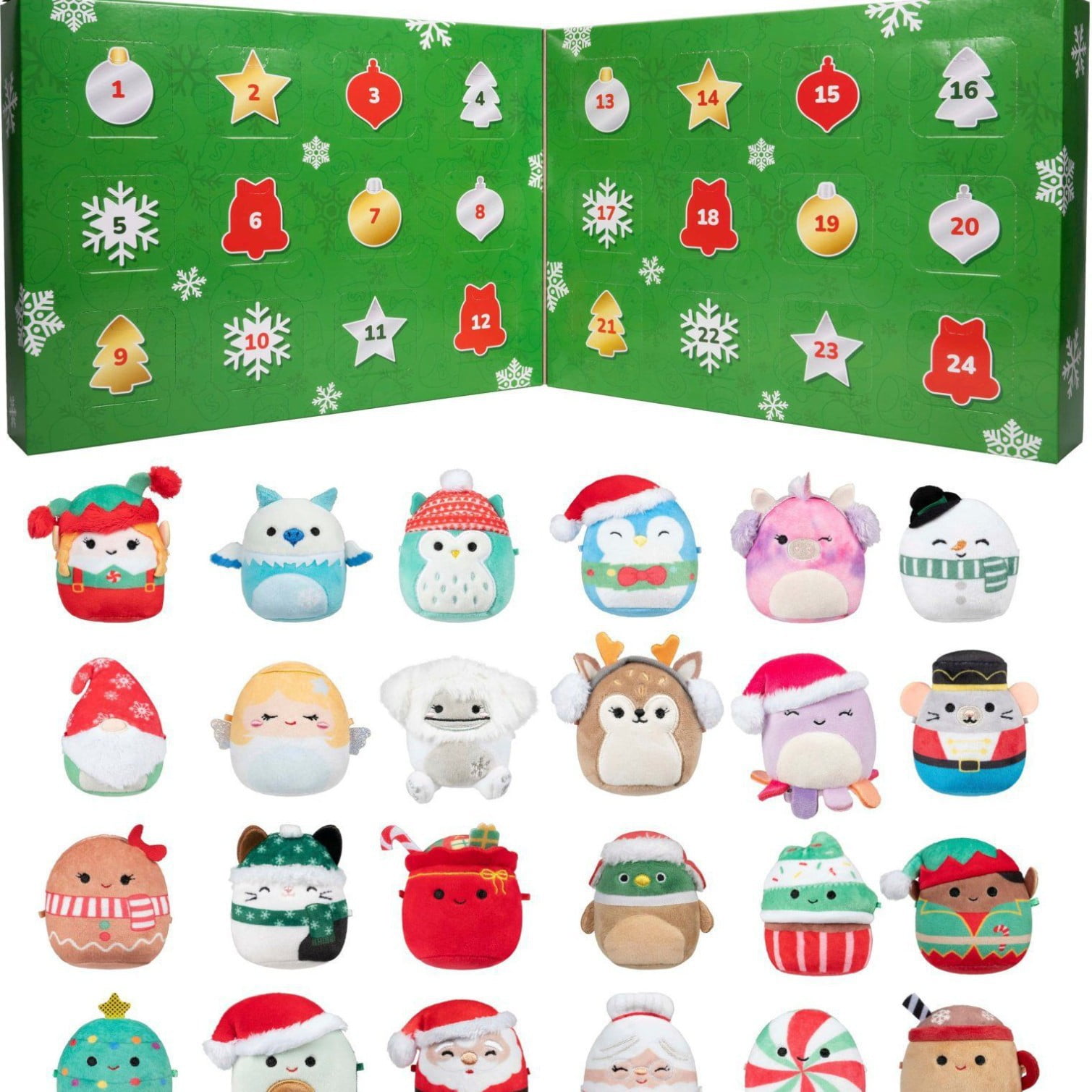 Click here for Wealth Attraction Micromallows Micromallow Advent... prices