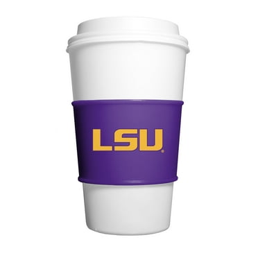 NCAA Louisiana State (LSU) Tigers Van Metro Water Bottle - Walmart.com