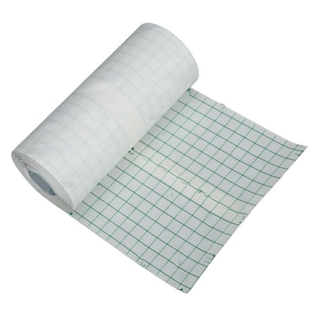 Bandage Wrap, Thin Texture Soft Transparent Stretch Adhesive For ...
