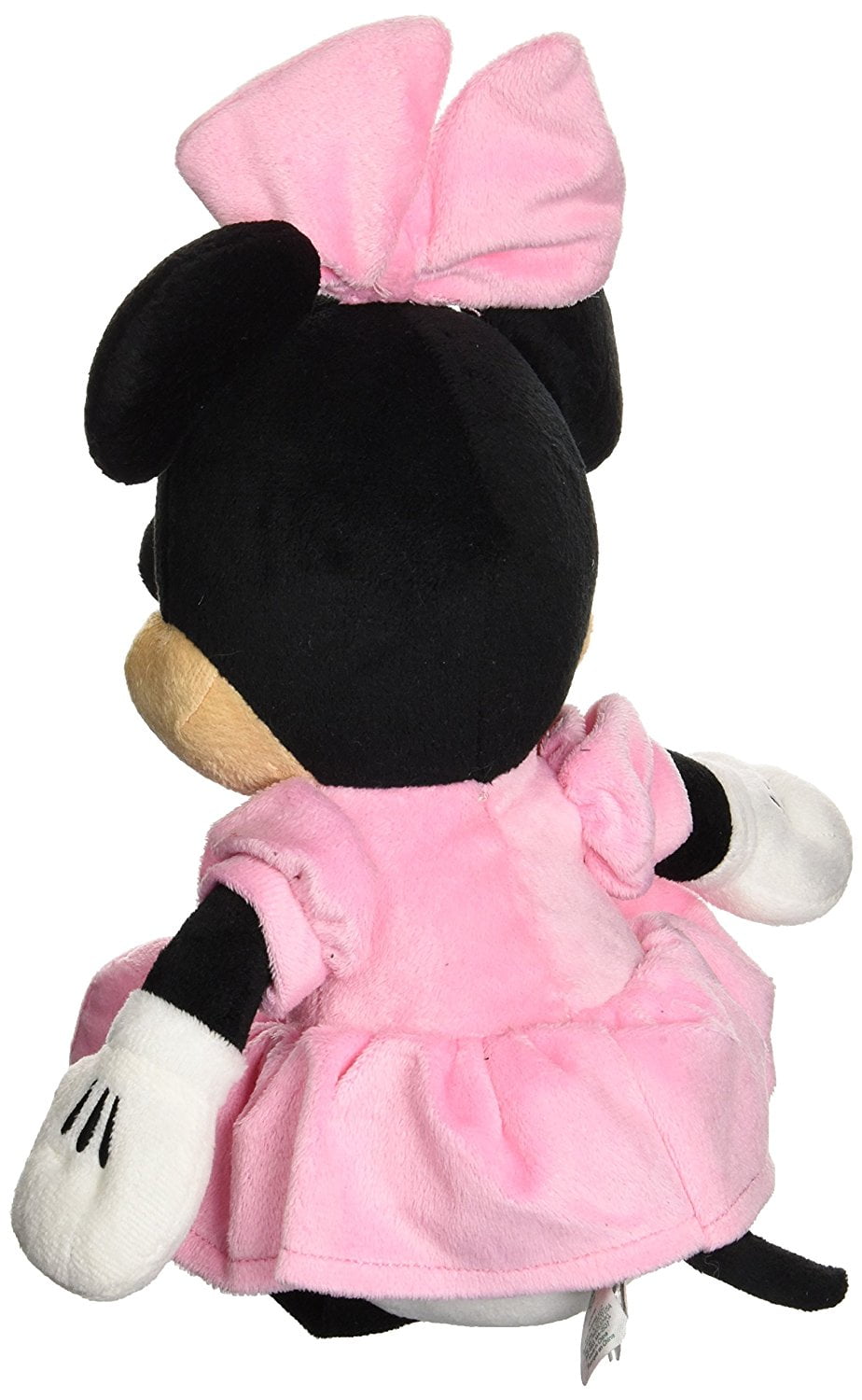 Toys & Games Stuffed Animals & Plushies Minnie Mouse stuffed animal ...