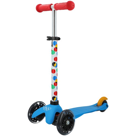 Preschool Scooters