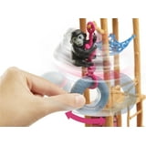 Barbie - Mattel Barbie Wildlife Vet Doll - Walmart.com