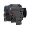 Alternator 8M0057693 8M0065239 8M0062515 for Mercury Marine 150HP 12V ...