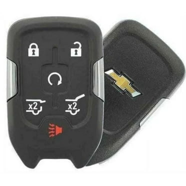 Monarch® 318 MHz Programmable Remote Control Transmitter Key Doorking ...