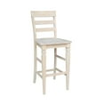 Java Bar-Height Stool, 30" - Walmart.com