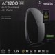 Belkin AC1200 Ethernet Router (F9K1123) - Walmart.com