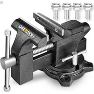 Stanley Hand Tools 83-069M Multi-Angle Base Vise - Walmart.com